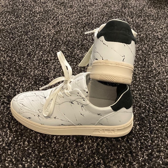 Clae | Shoes | Nwtclae Sneakers | Poshmark